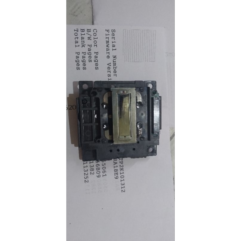 Jual print head epson L1110 | Shopee Indonesia
