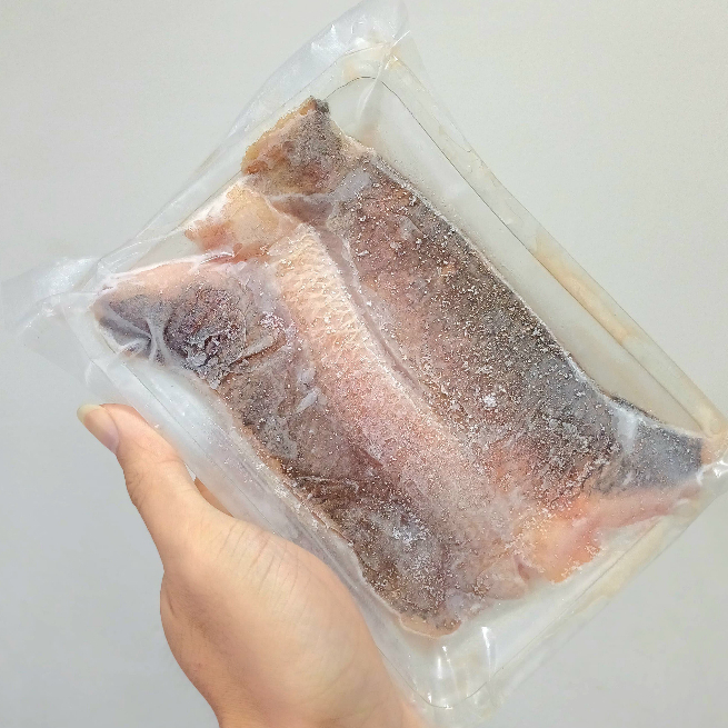 Jual Ikan Gabus Fillet 250gram / Ikan Gabus Tawar Fillet | Shopee Indonesia