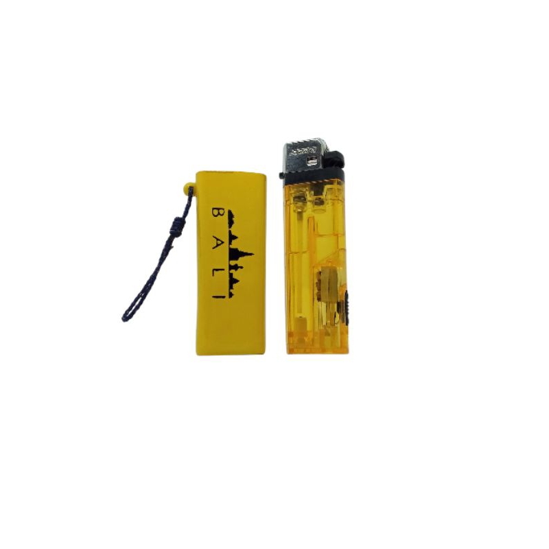 Jual Sarung Tempat Wadah Case Korek Api Gambar Bali | Shopee Indonesia