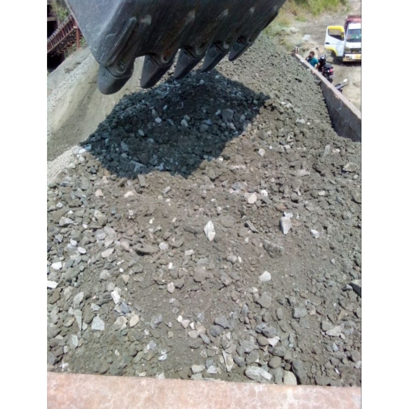 Jual Sirtu, Sirdam, Beskos B, Pasir Batu Urug (Coltdiesel 7 kubik ...