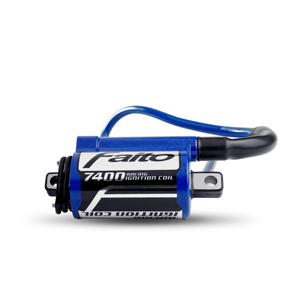 Jual FAITO Koil Racing Universal Motor Karbu | Shopee Indonesia