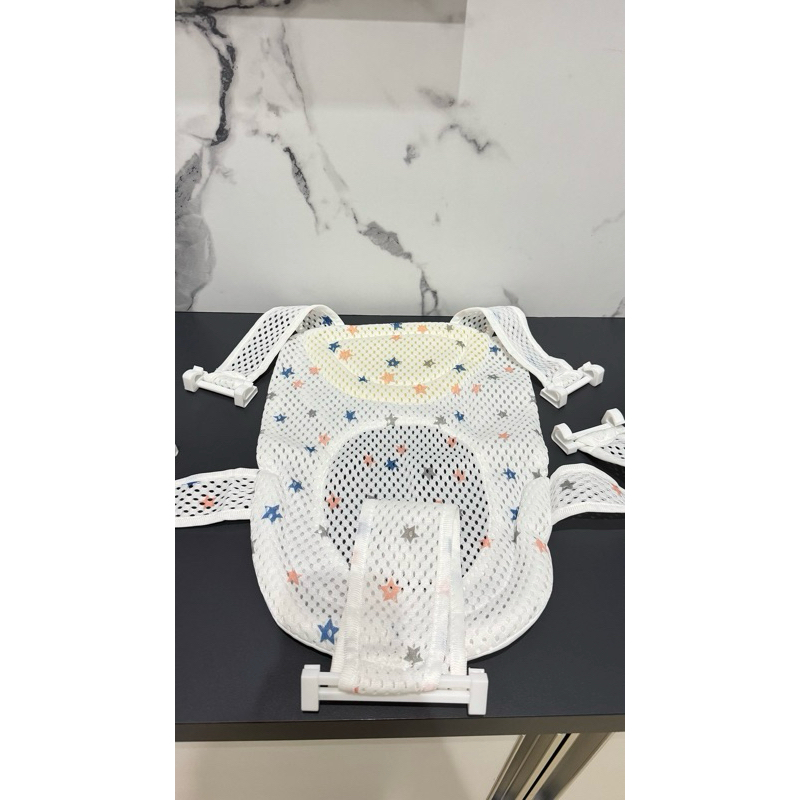 Jual JARING MANDI BAYI | Shopee Indonesia