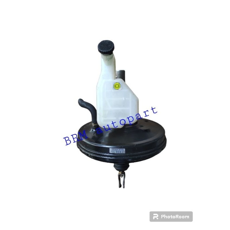 Jual Boster Rem Buster Rem Nissan Grand Livina L10 1.5 1.5cc 1500 ...