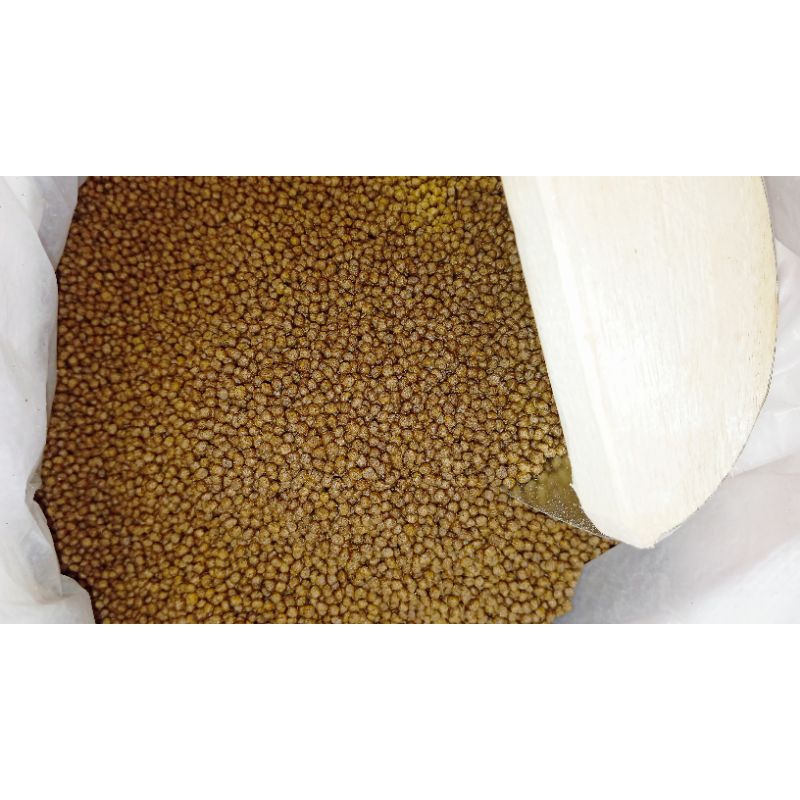 Jual Pelet Hi-pro-vit 781 ikan lele, nila, ikan mas, patin, gurame 1 kg ...