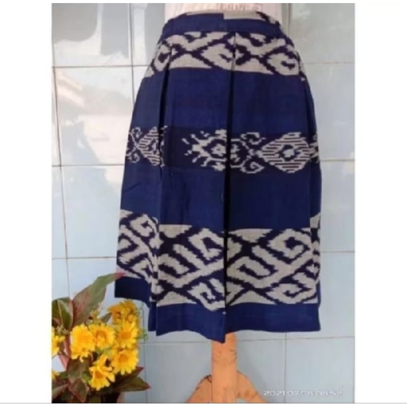 Jual ROK WIRU LIPIT, ROK TENUN WANITA | Shopee Indonesia