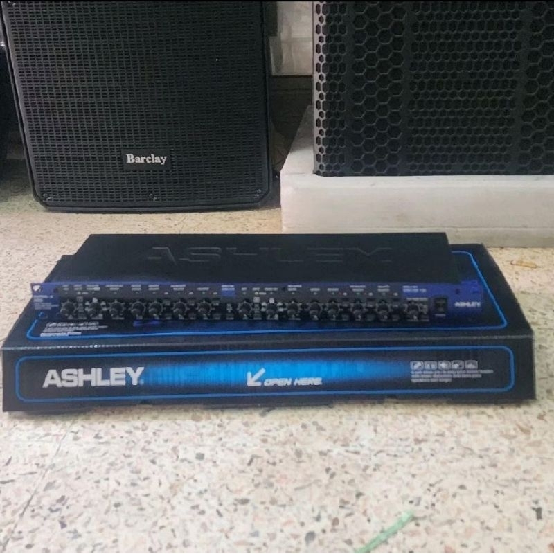 Jual Crossover Ashley CX3400 CX 3400 Original | Shopee Indonesia