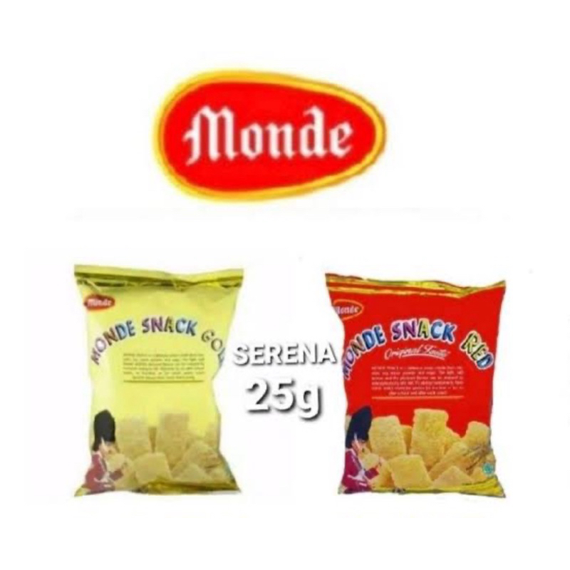 Jual Snack Serena | Shopee Indonesia