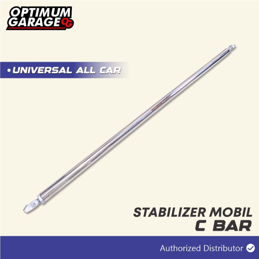 Jual C BAR ATAU STABILIZER MOBIL UNIVERSAL | Shopee Indonesia