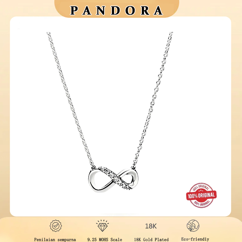 Jual Pandora Official Store,Charm Pandora,Semar Nusantara,Kalung Wanita ...