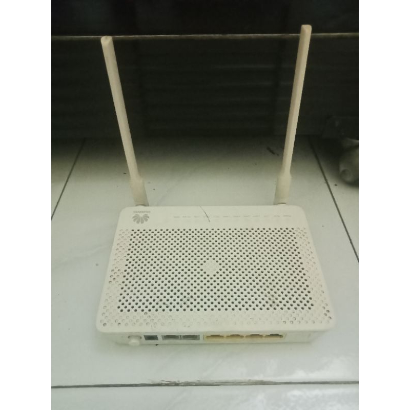 Jual ROUTER HUAWEI HG8245H5, HG8245H, HG8245A | Shopee Indonesia