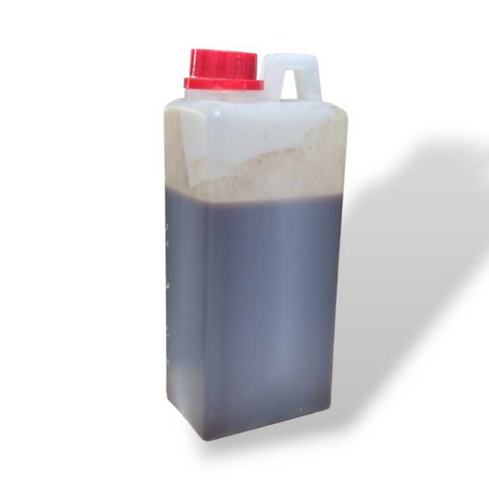Jual Madu Bunga Insulin Super Curah Kemasan 1kg | Shopee Indonesia