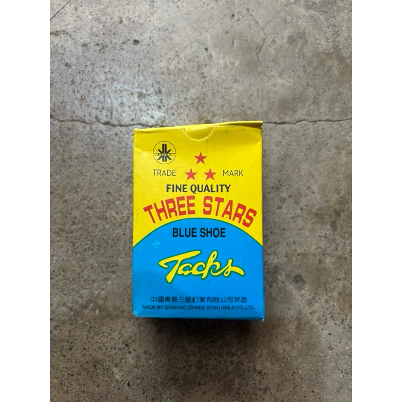 Jual PAKU SEPATU 3/4 5/8 INCH RRT RRC | Shopee Indonesia