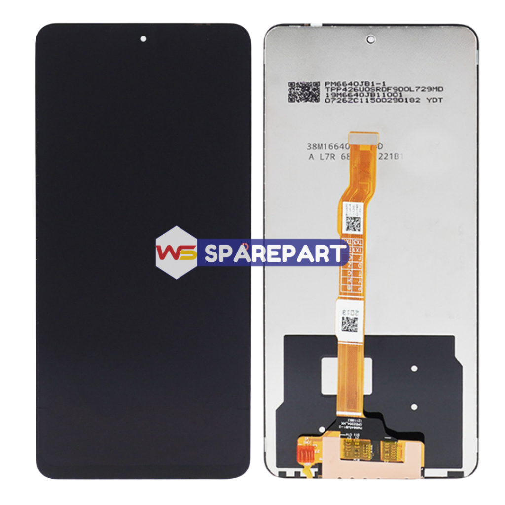 Jual LCD VIVO Y36 4G / Y36 5G / Y78 / Y78X / Z7X / Z7 / Z - ORIGINAL ...