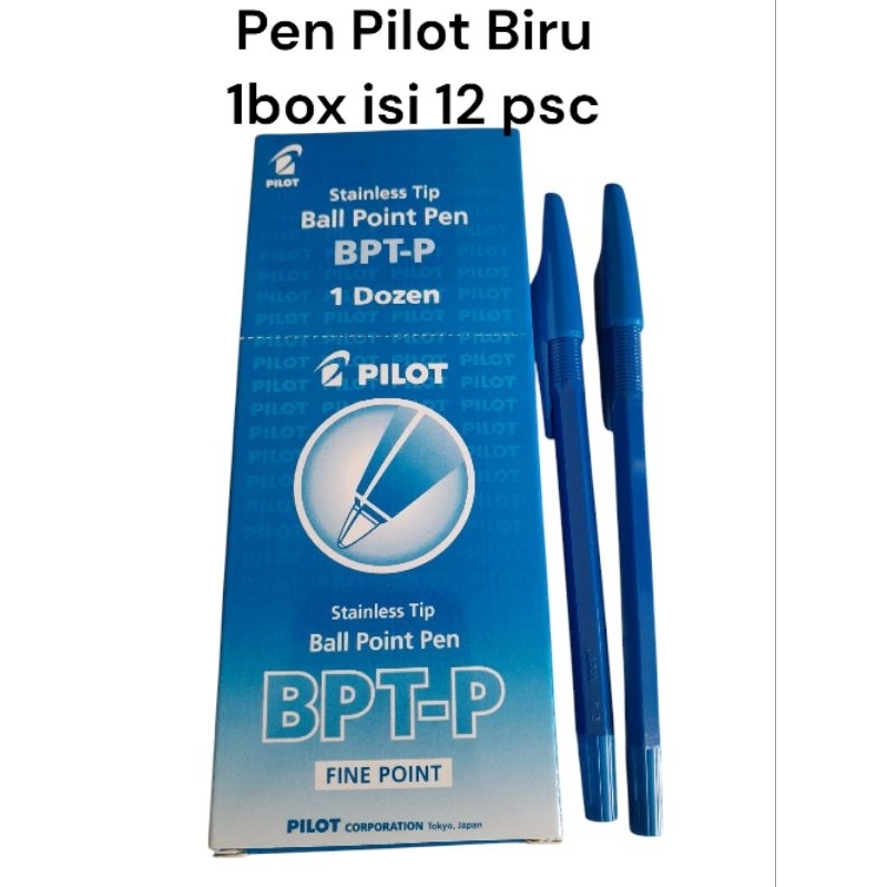 Jual Pulpen Pilot | Shopee Indonesia