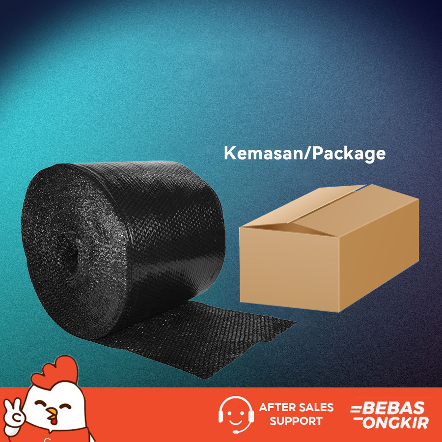 Jual BOX & Kertas gelembung hitam IP 11 12 13 14 15 Melindungi privasi ...