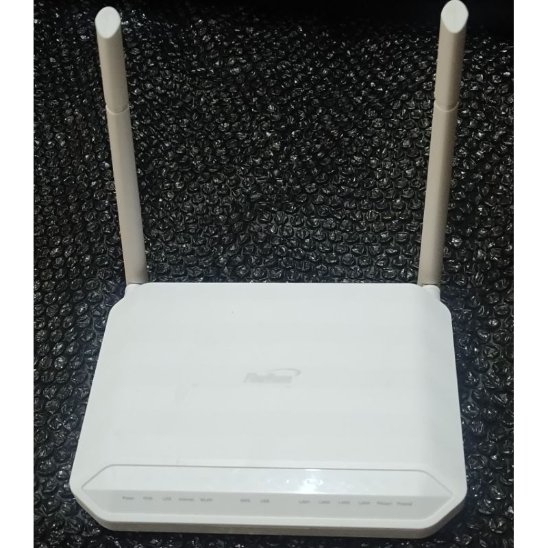 Jual Fiberhome HG6243C ONT GPON Wireless Modem Router | Shopee Indonesia