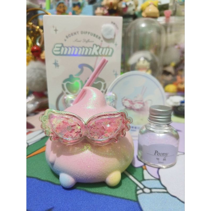 Jual DIFFUSER EMMMKUN BLINDBOX SECRET SELECTED | Shopee Indonesia
