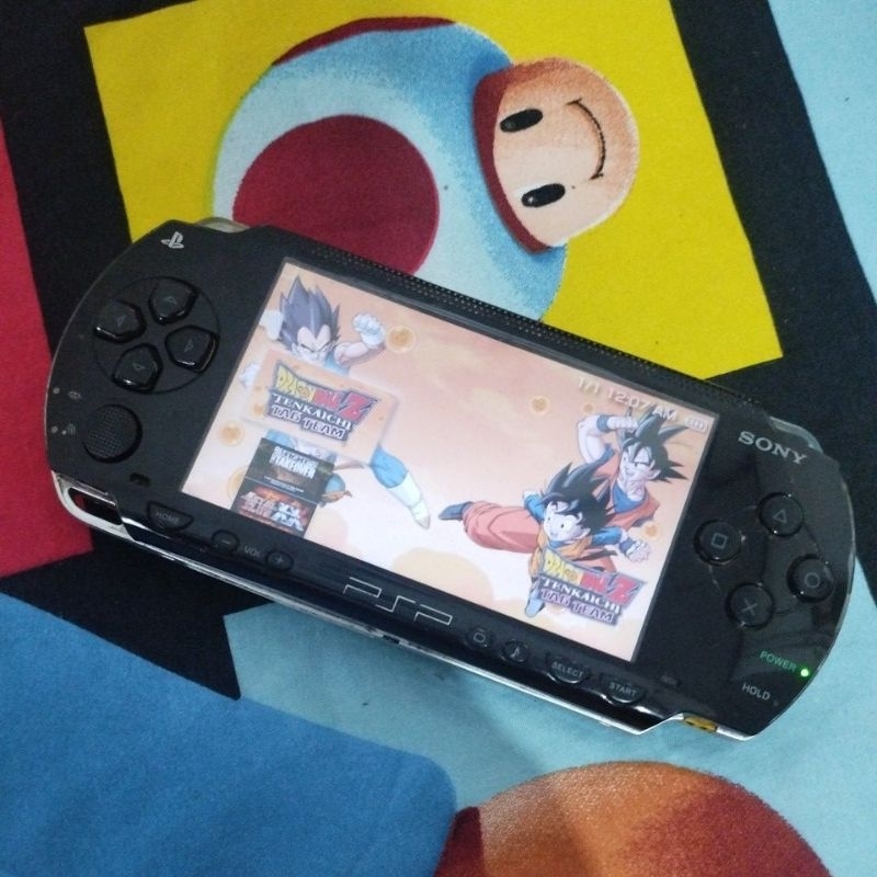 Jual psp 1000 normal | Shopee Indonesia