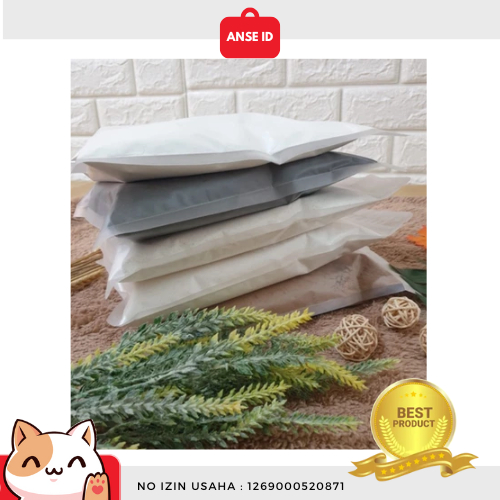 Jual 250 GRAM MASKER ORGANIK | MASKER ORGANIK | ORGANIK MASK | MASKER KILOAN | Shopee Indonesia