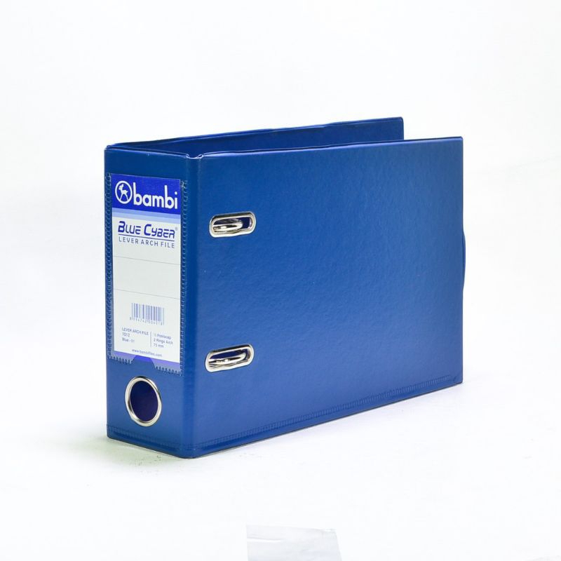 Jual Bambi Odner 1012 Lever Arch File / Odner kwitansi | Shopee Indonesia