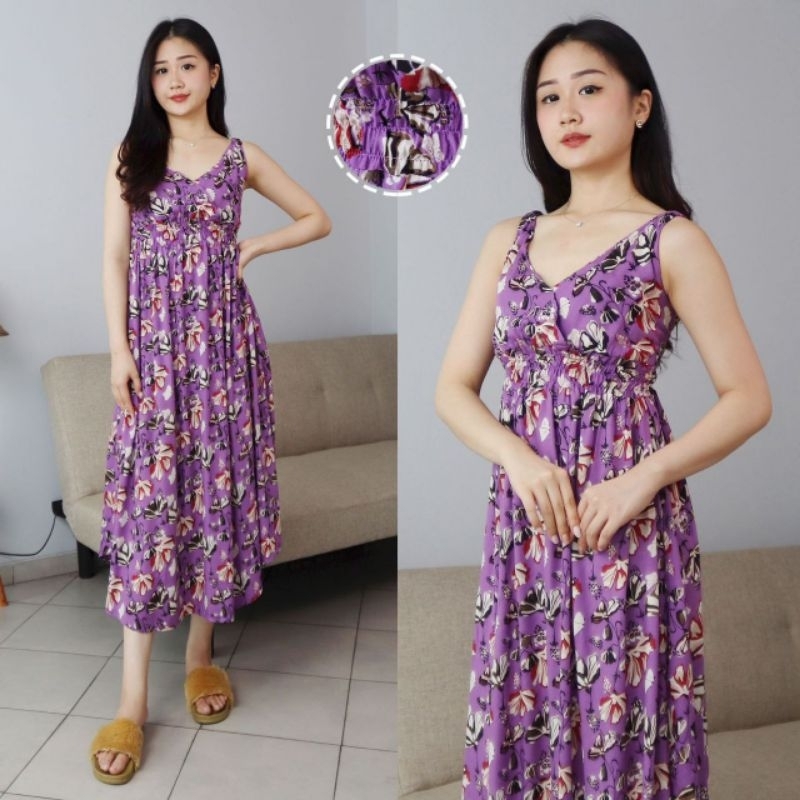 Jual Daster Yukensi Rayon | Shopee Indonesia