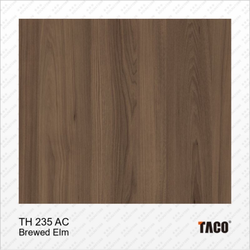 Jual Cat Tusir HPL TACO ( TH 235 AC ) Cat tusir edging hpl taco . 100ml ...