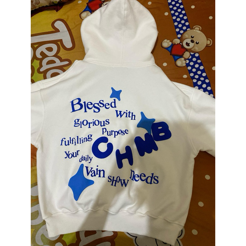 Jual chmb blessed | Shopee Indonesia