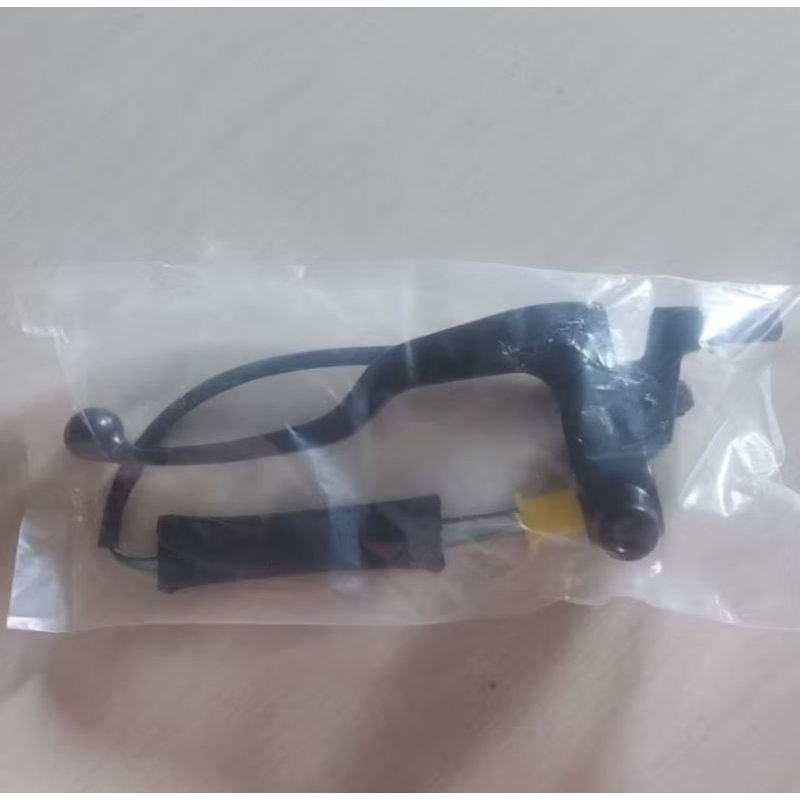 Jual Handle rumah Kopling bajaj pulsar 220 180 135 200 baru no Original ...