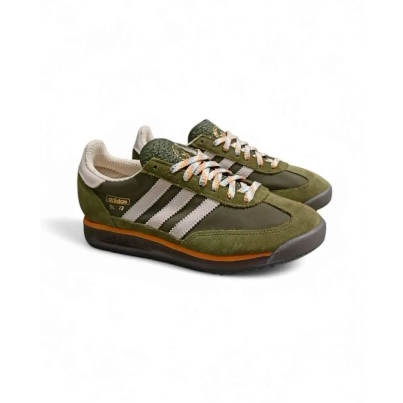 Jual ADIDAS SL72 ISLAND SERIES “KALIMANTAN” ORIGINAL RESMI | Shopee ...
