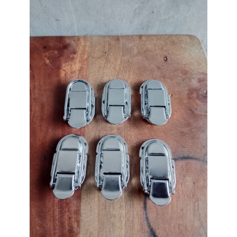 Jual Klem Koper Oval | Shopee Indonesia
