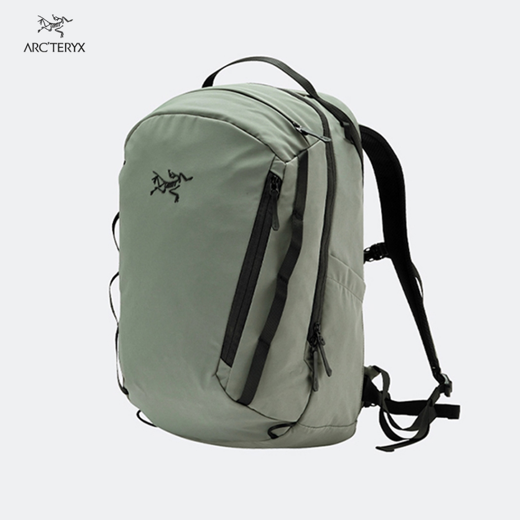 Jual ARC'TERYX EVEREST Backpacks Nylon Waterproof Outdoor Tas | Shopee ...