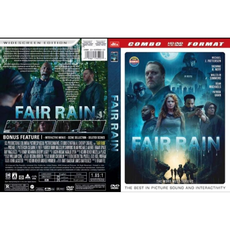 Jual dvd fairy rain | Shopee Indonesia