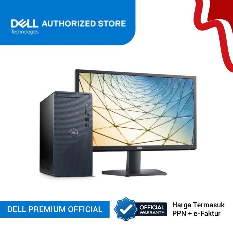 Jual Dell Inspiron 3030 Tower Intel(R) Core(TM) 14th Gen processor i7 ...