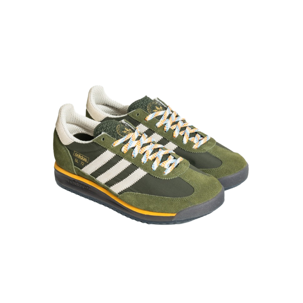 Jual Adidas SL72 Kalimantan Island Series Wild Pine | Shopee Indonesia