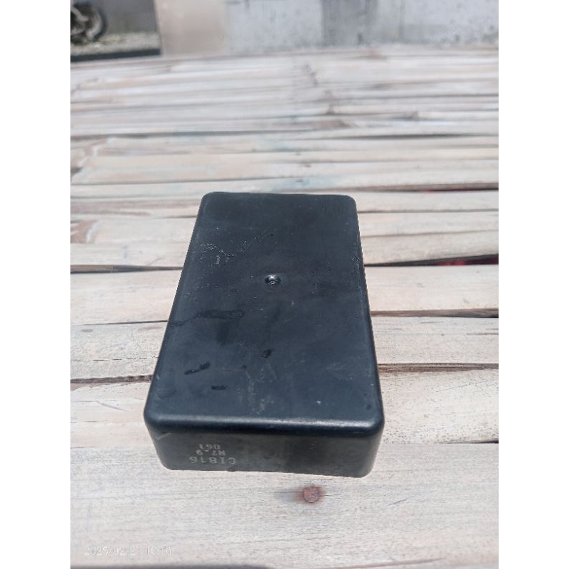 Jual CDI MEGAPRO PRIMUS COPOTAN ECU MEGA PRO PRIMUS ORIGINAL COPOTAN ...
