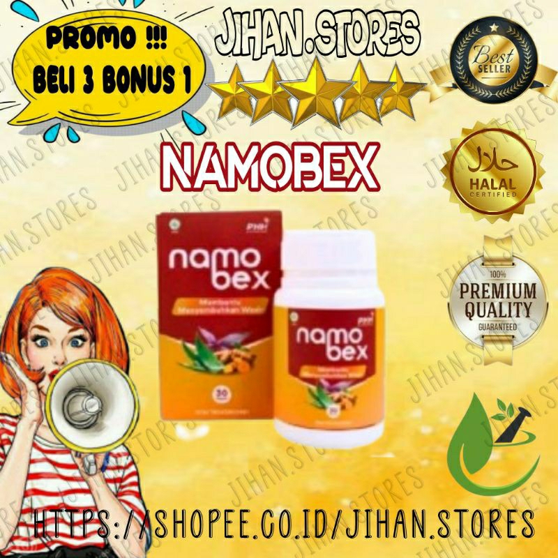 Jual NAMOBEX ORIGINAL OBAT WASIR AMBIEN AMPUH HERBAL ASLI BPOM OBAT ...