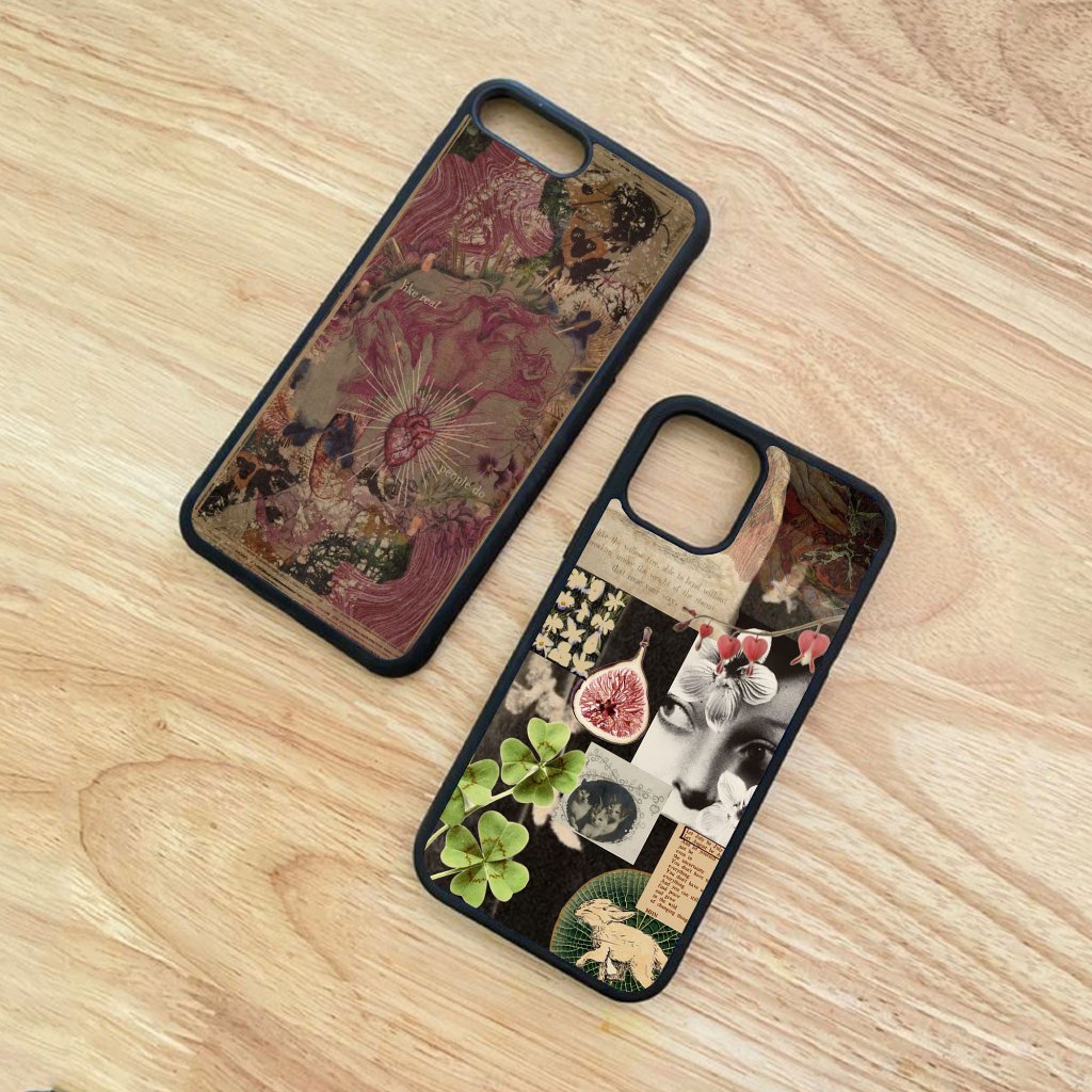 Jual F300 Case Aesthetic Casing Aesthetic Hardcase Glossy Softcase ...