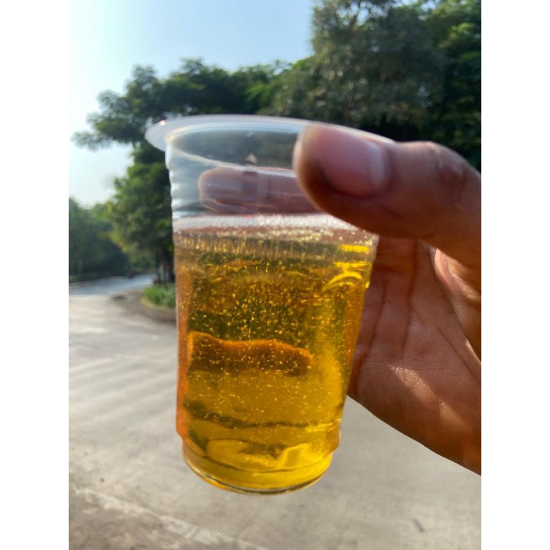 Jual Oli Hydrolik SAE 10 Literan Original | Shopee Indonesia