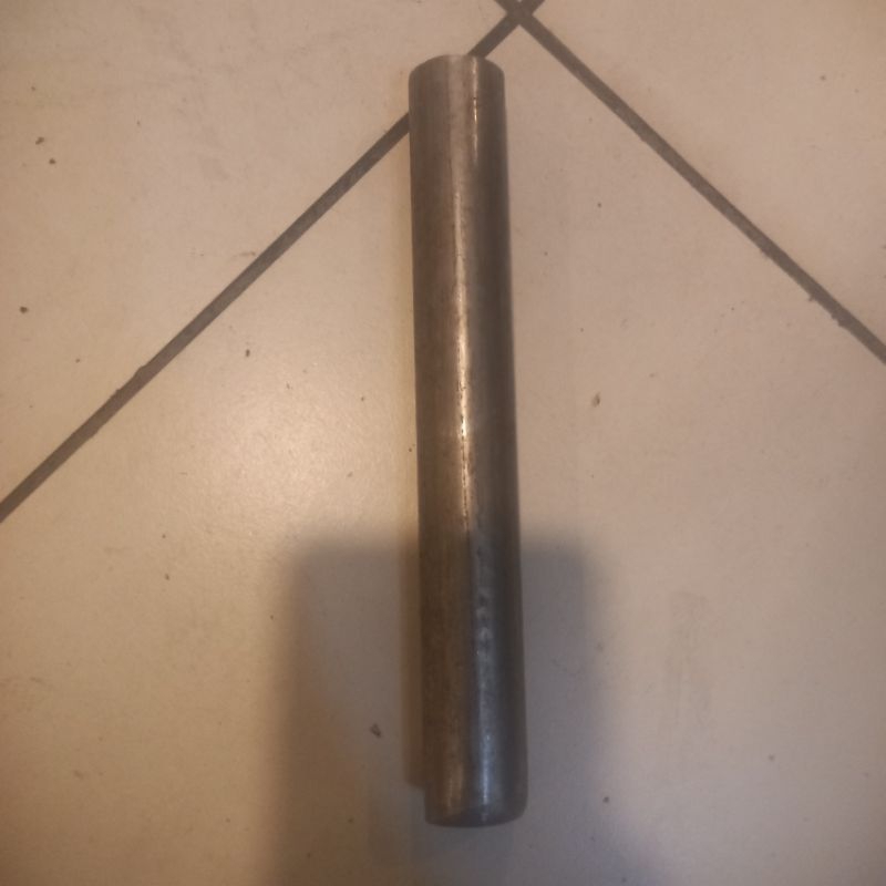 Jual as besi bulat diameter 30 mm panjang 15 cm | Shopee Indonesia