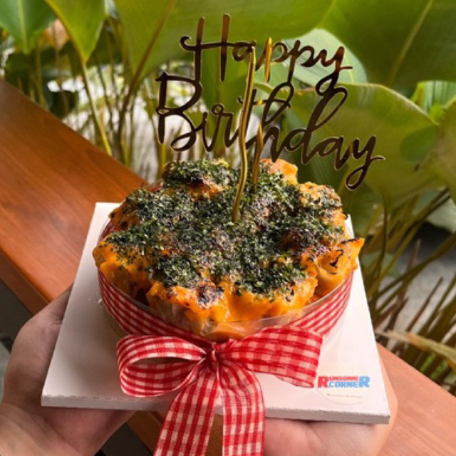 Jual Dimsum Mentai (24 Pcs) Birthday Cake/Birthday/Ulang Tahun | Shopee ...