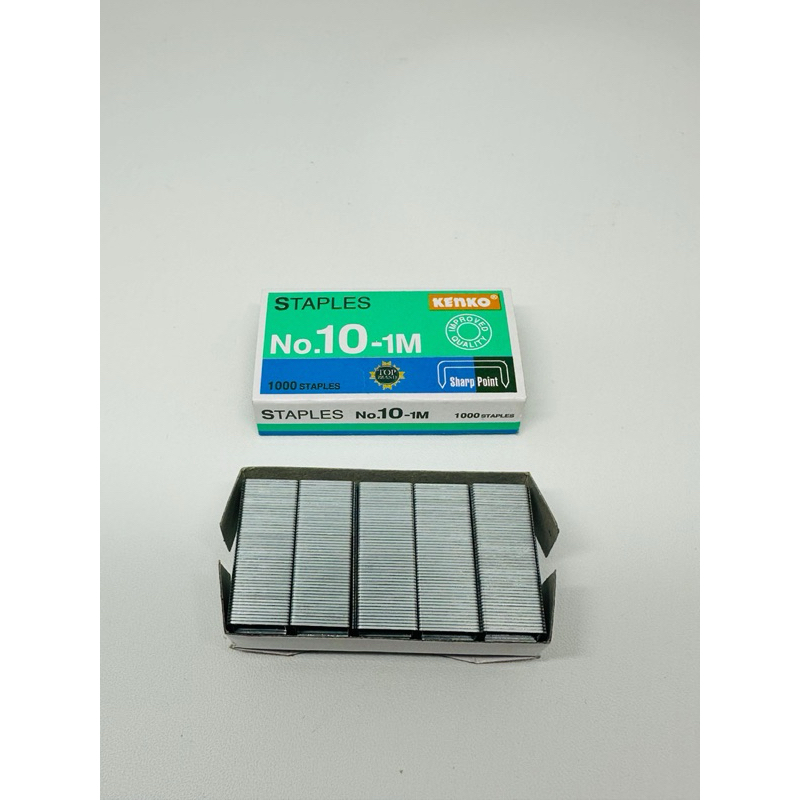 Jual Isi Staples Kenko No. 10-1M | Shopee Indonesia