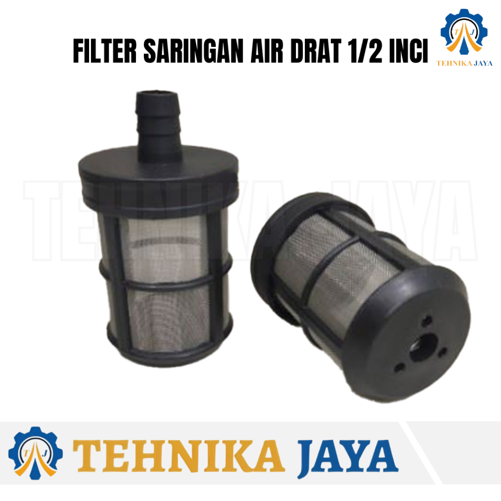 Jual Filter Saringan Air Selang Jet Cleaner 1/2 Inci | Shopee Indonesia
