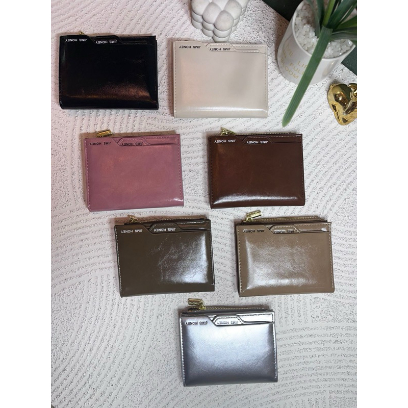 Jual VERLIN PLUS WALLET JIMS HONEY | Shopee Indonesia