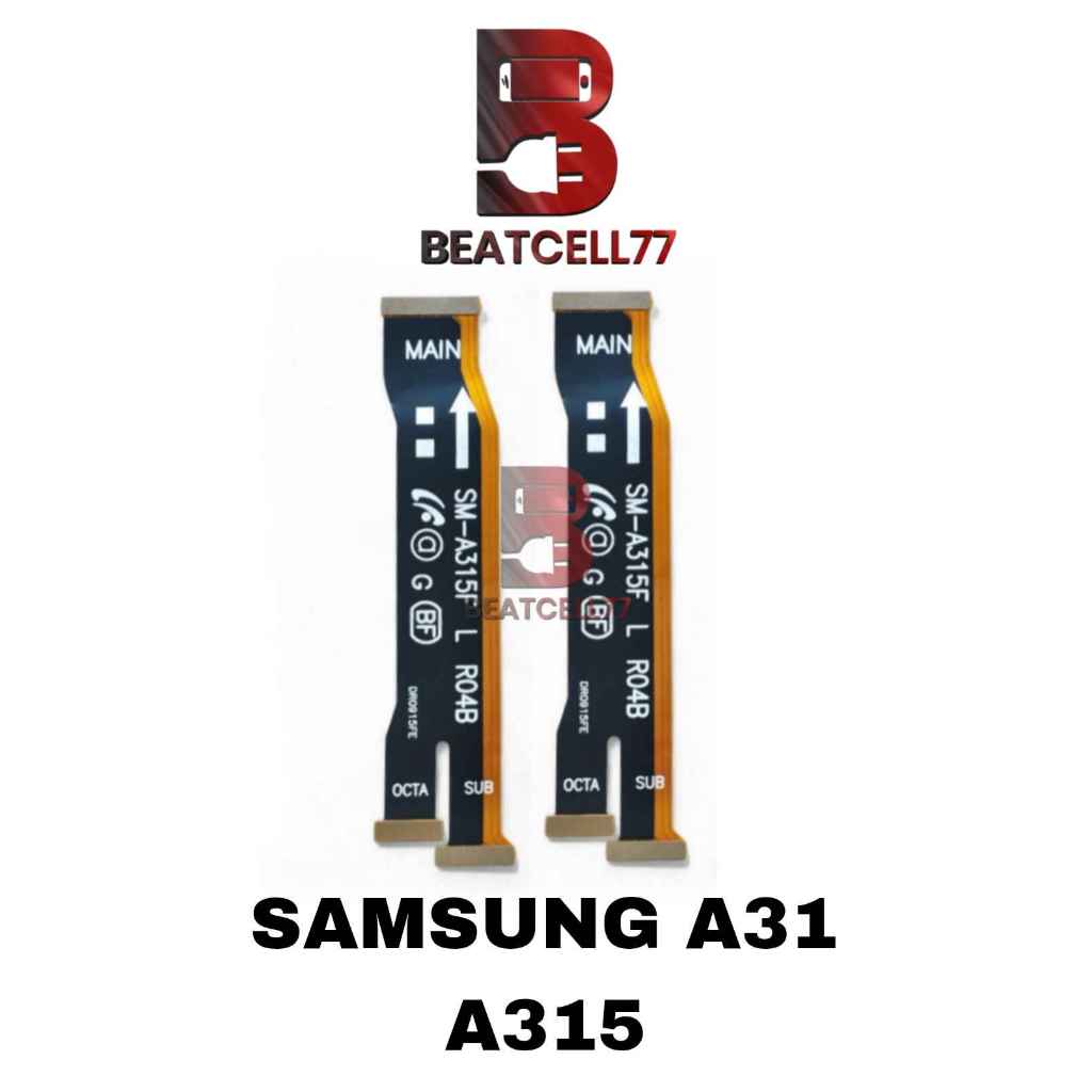 Jual Flexible Mainboard Samsung A31 / A315 Flexi Ui Board | Shopee Indonesia