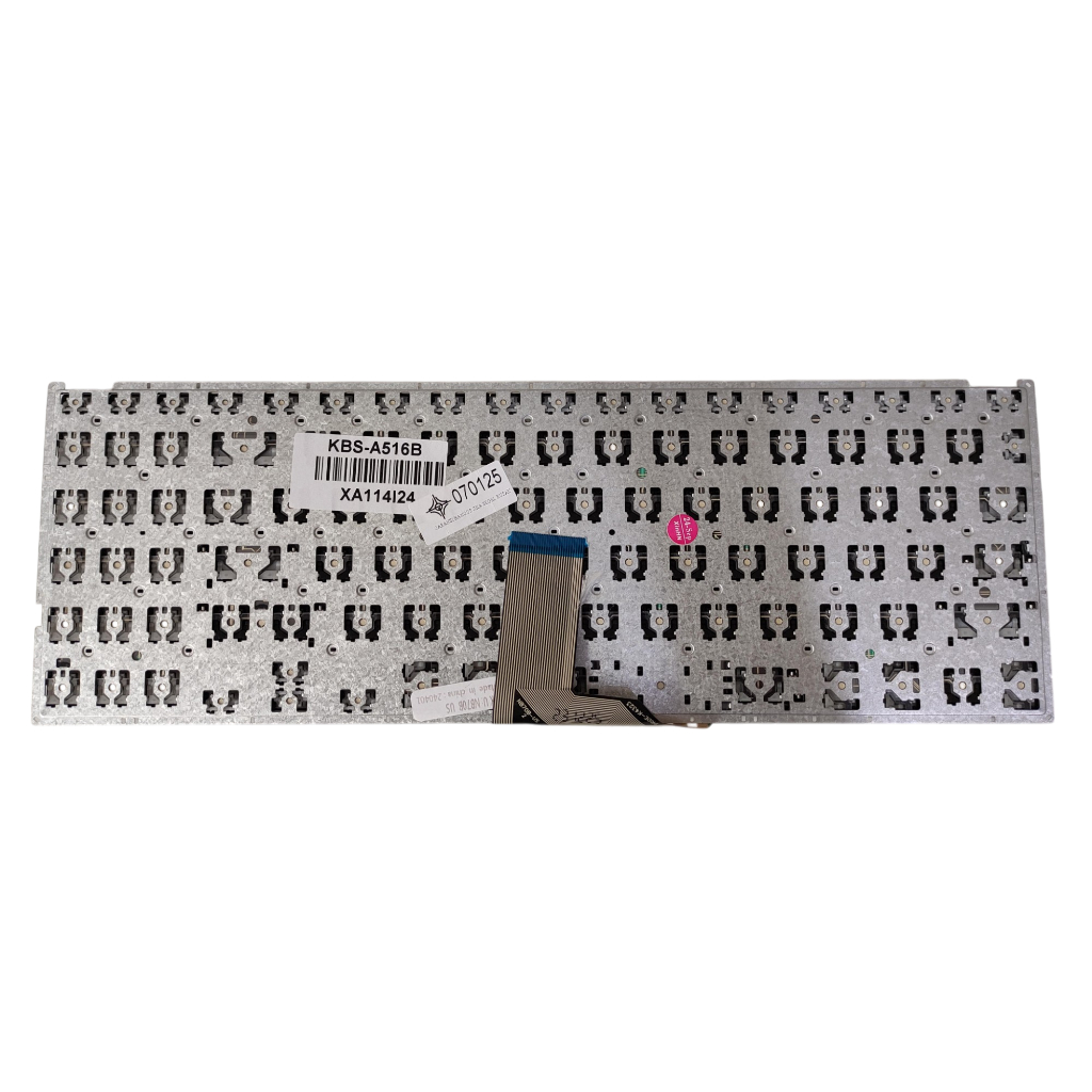 Jual KEYBOARD ASUS VIVOBOOK A512 X512 F512 S512 HITAM | Shopee Indonesia