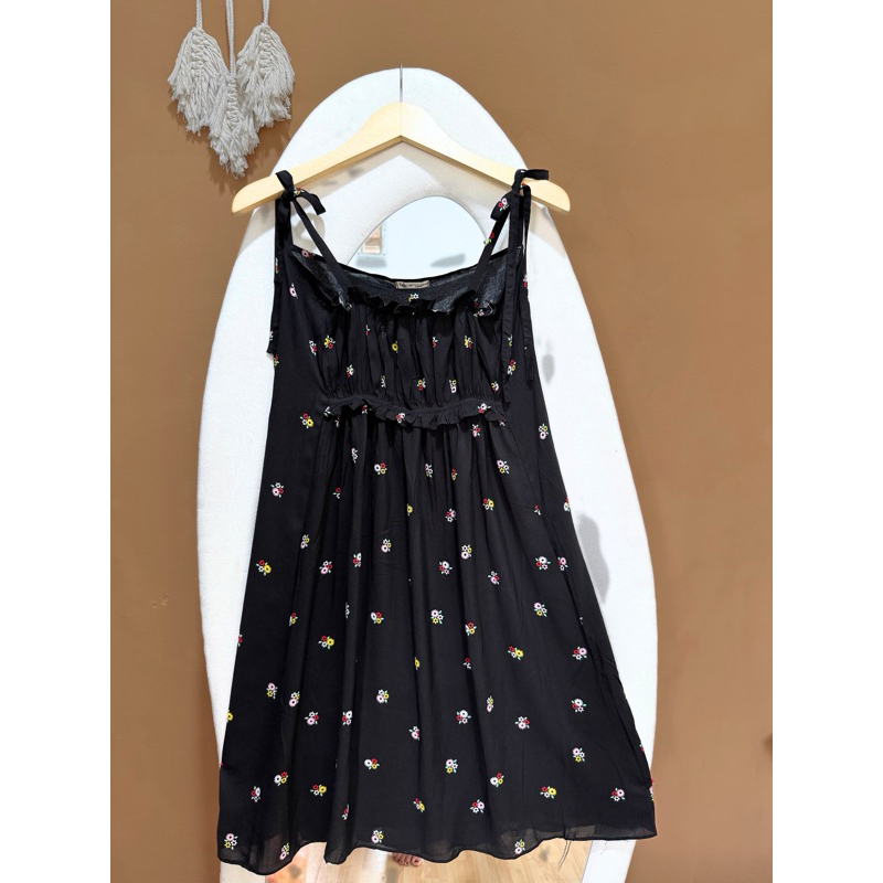 Jual DRESS TALI WANITA / DRESS TANKTOP/DRESS TALI SATU/DRESS KERUT ...