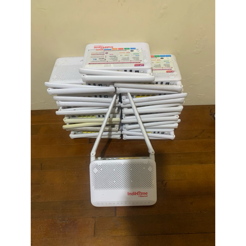 Jual ROUTER FIBERHOME 6145F & 6145D2 | Shopee Indonesia