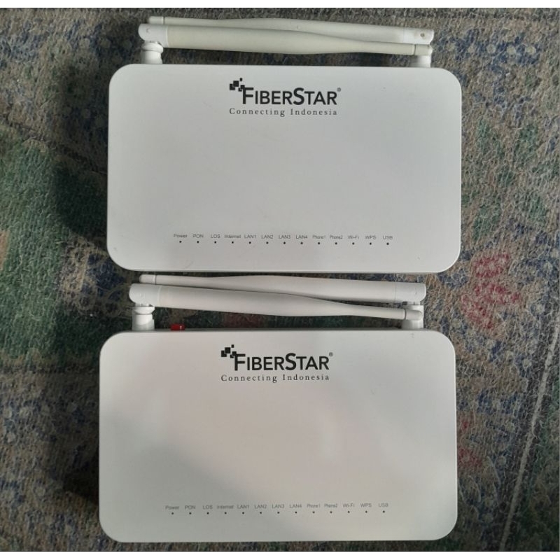 Jual GPON ONT ZTE F609 V3 | Shopee Indonesia