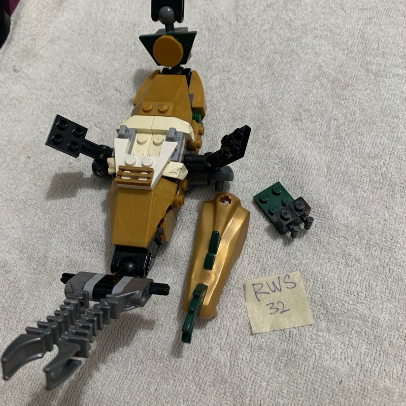 Jual Lego original Lego part mobil resl picture | Shopee Indonesia