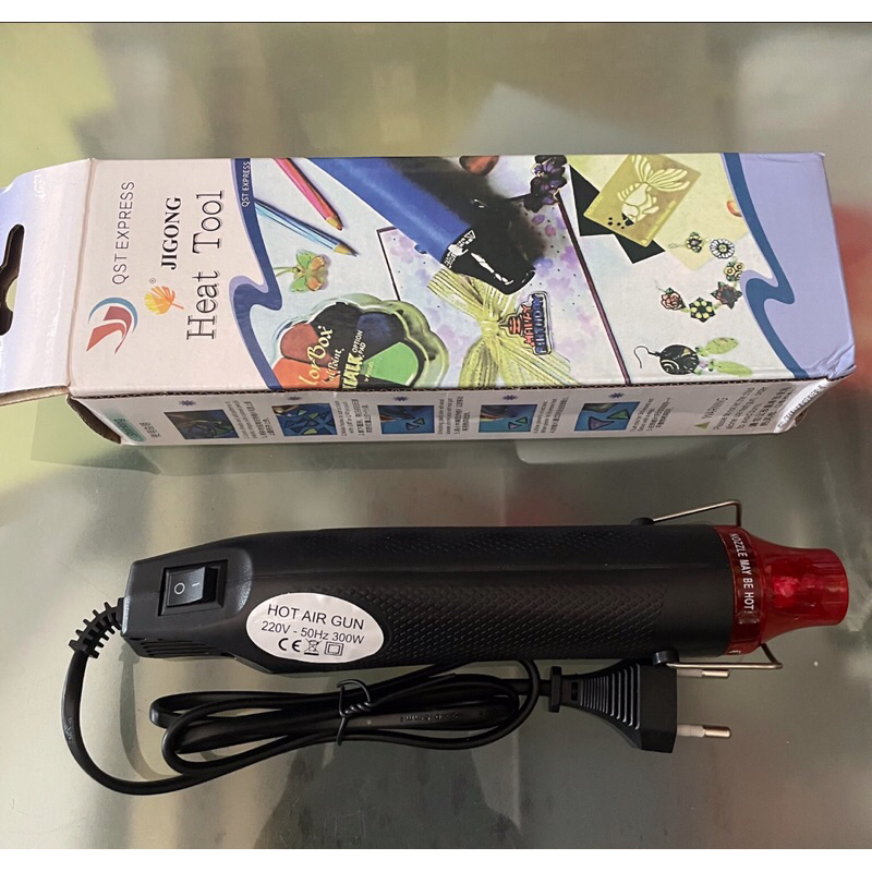 Jual mesin pemanas Heatgun | Shopee Indonesia